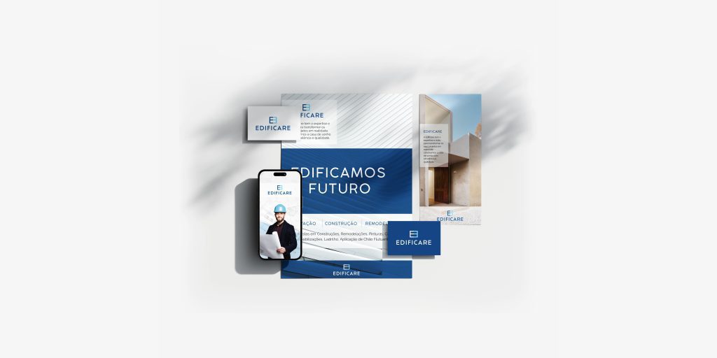 Identidade Visual: o que é e por que sua marca precisa de uma?